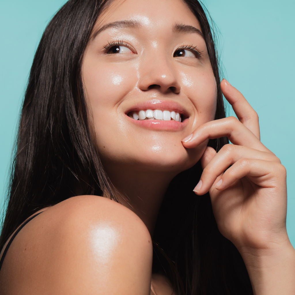 The not-so-secrets to clear, glowing skin! | Masktini