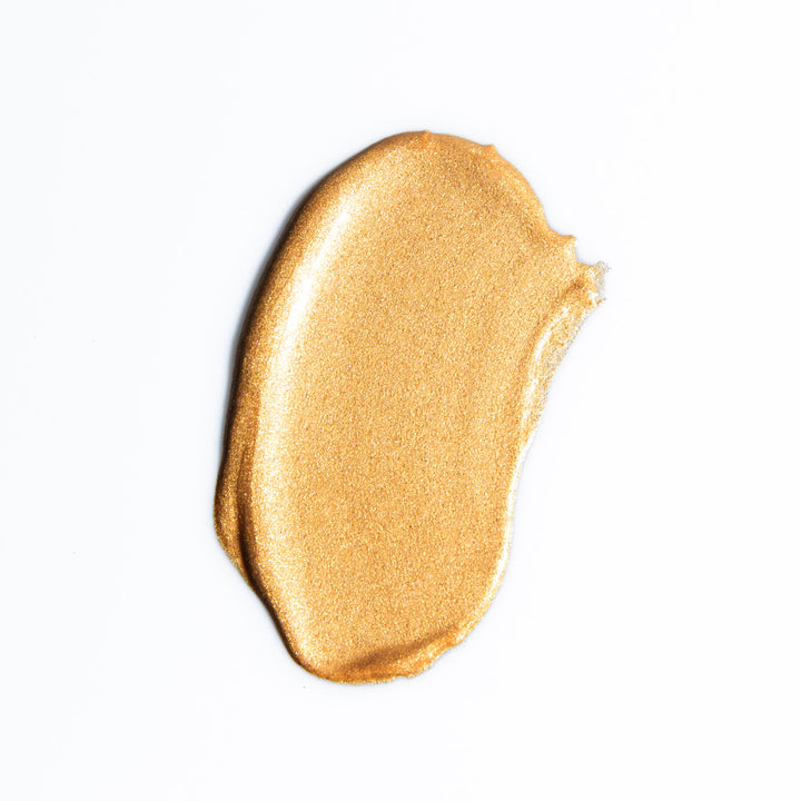 Metal Head Gold Brightening Mask with Vitamin C | Masktini